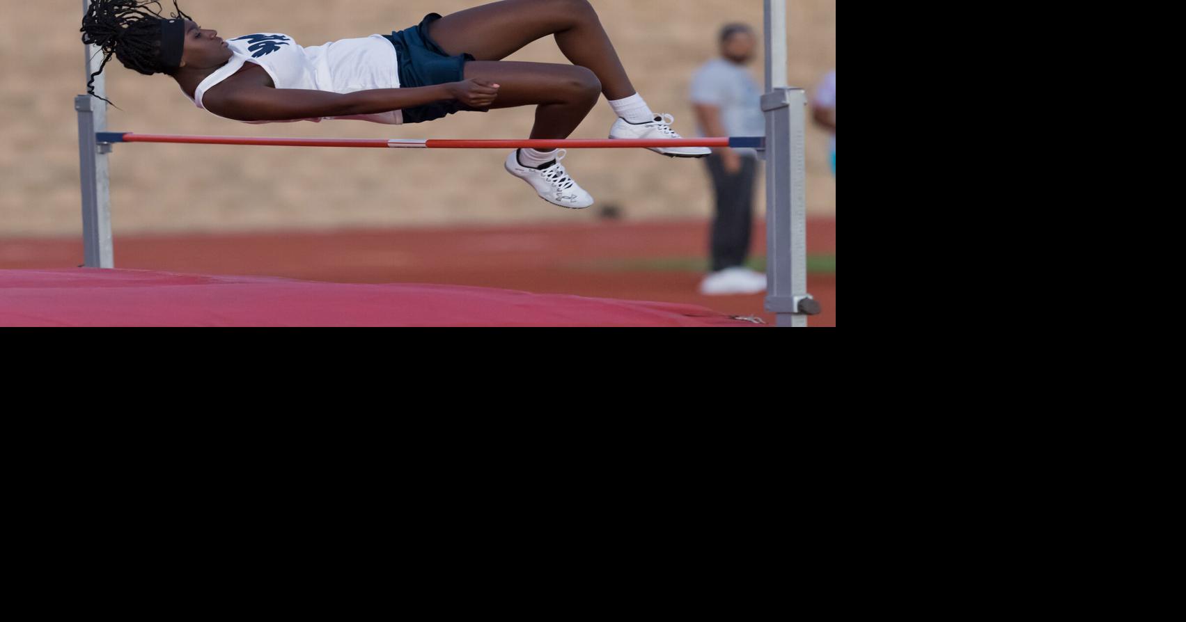 MIDDLE SCHOOL ROUNDUP: Grizzlies open track season at Ellison | Future ...