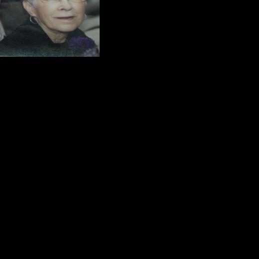 Janice B. Abbott Frost | Obituaries | kdhnews.com