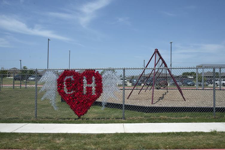 Community honors Connor Hedge at birthday event | News | kdhnews.com