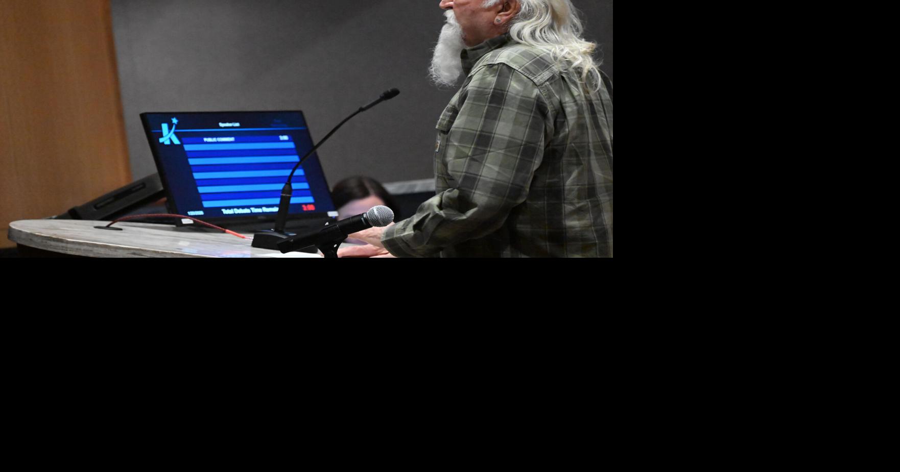 Killeen council approves Cunningham zoning after mayor says state law ...