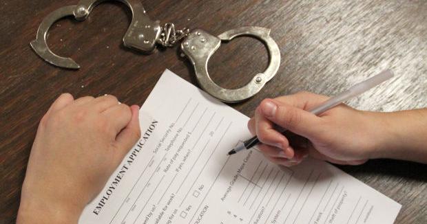 Felons face many obstacles to landing a job | Business | kdhnews.com