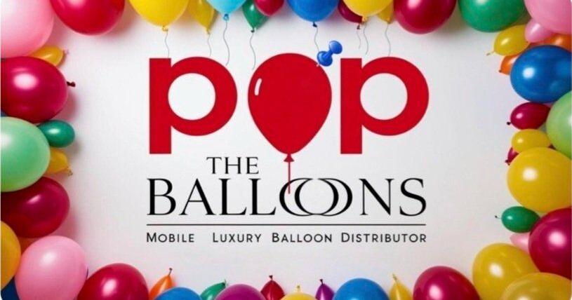 Pop the Balloon: Local balloon business hosting Killeen event | Local ...
