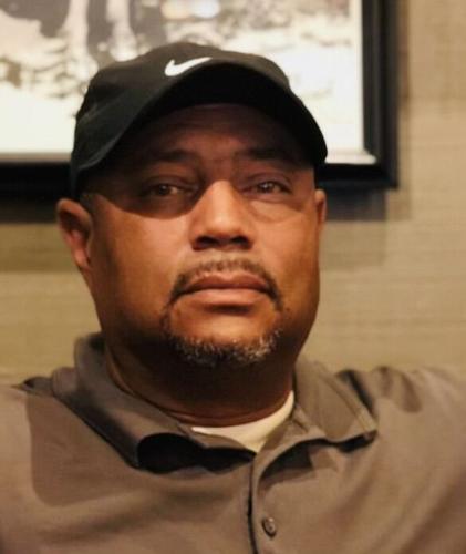 James Whitaker Jr. | Obituaries | kdhnews.com