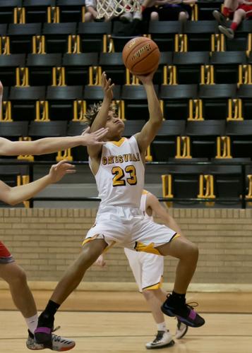 BASKETBALL: Salado boys open season with victory at Gatesville ...