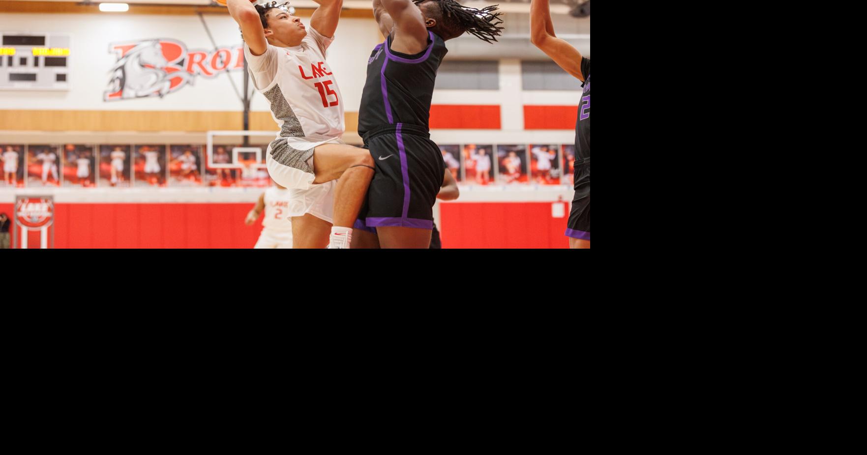 No. 16 Waco University wins 22-5A opener at Lake Belton 85-63 | High ...