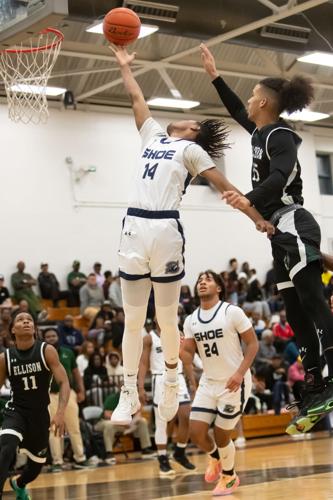 Wolves win 11th straight with upset of No. 20 Eagles, 67-56 | Shoemaker ...