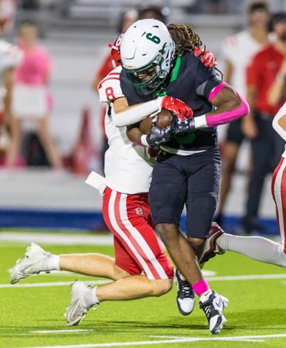 Ellison takes big early step toward ending playoff drought | Ellison ...