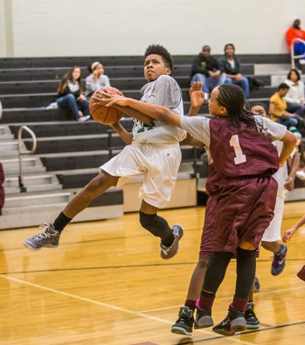 In the Area | Future Stars | kdhnews.com