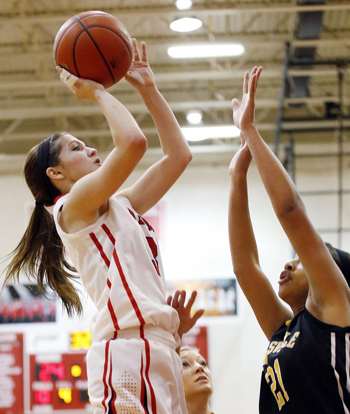 Long run: Gatesville tops Lady Eagles after huge scoring spurt ...