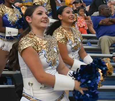 Cove Copperette named to TDEA all-state dance team | Copperas Cove ...