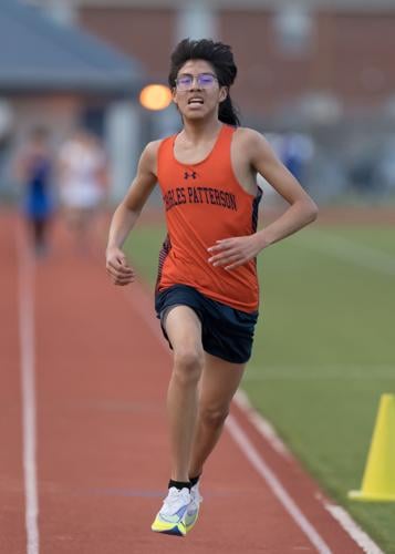MIDDLE SCHOOL TRACK: 8th-grade Grizzly boys win 7 events at meet ...