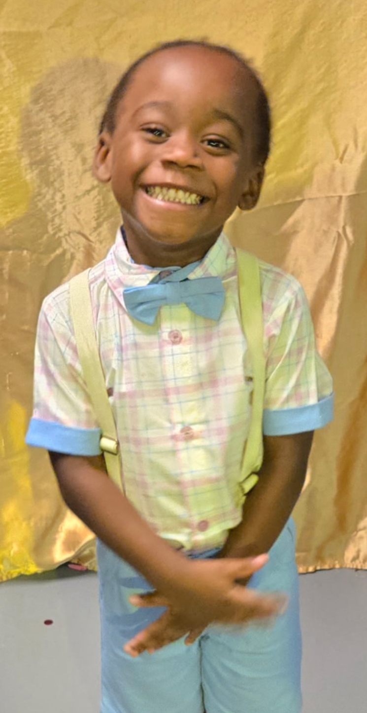 Alexander Ealy Jr. | Obituaries | kdhnews.com