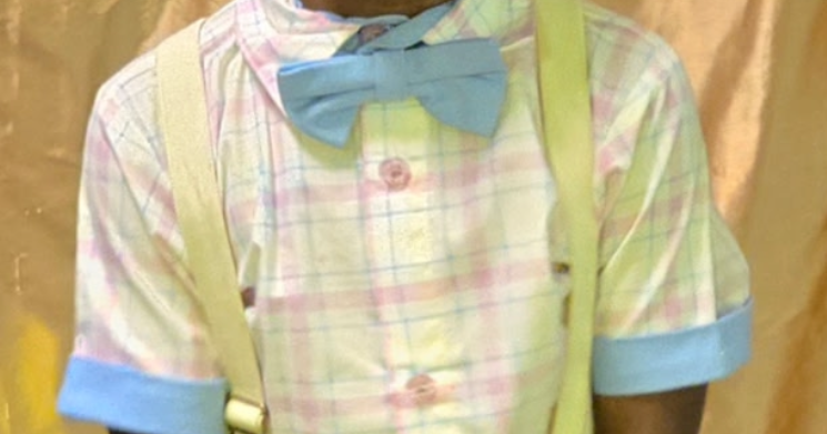 Alexander Ealy Jr. | Obituaries | kdhnews.com