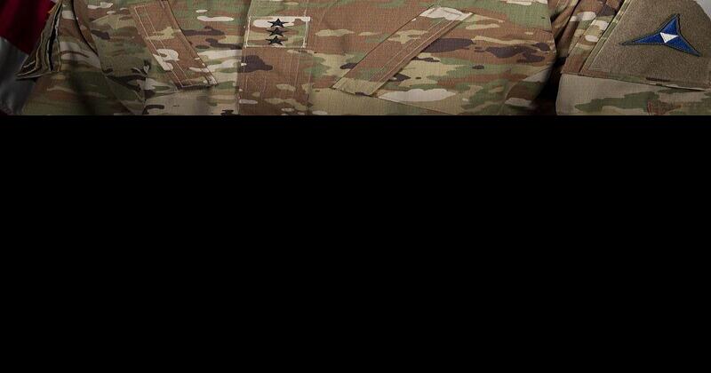 Fort Cavazos top general gives remarks at community services meeting ...