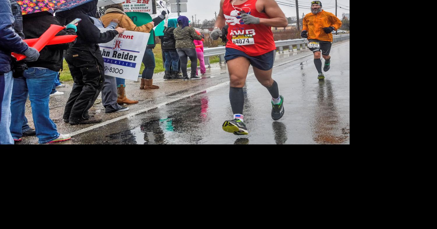 Army Marathon goes virtual to allow for more participation | Military ...