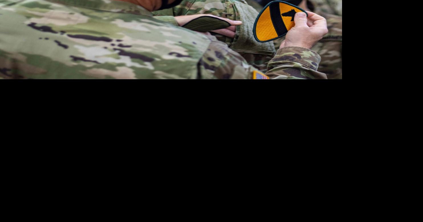 After firings, 1st Cav brigades to have new commanders | Military ...