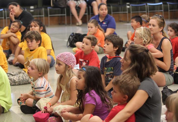 One man’s trash another’s musical instrument | Community | kdhnews.com