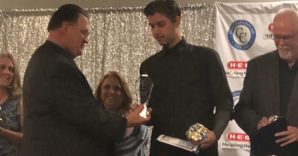 CCISD celebrates employees with inaugural banquet | Copperas Cove ...