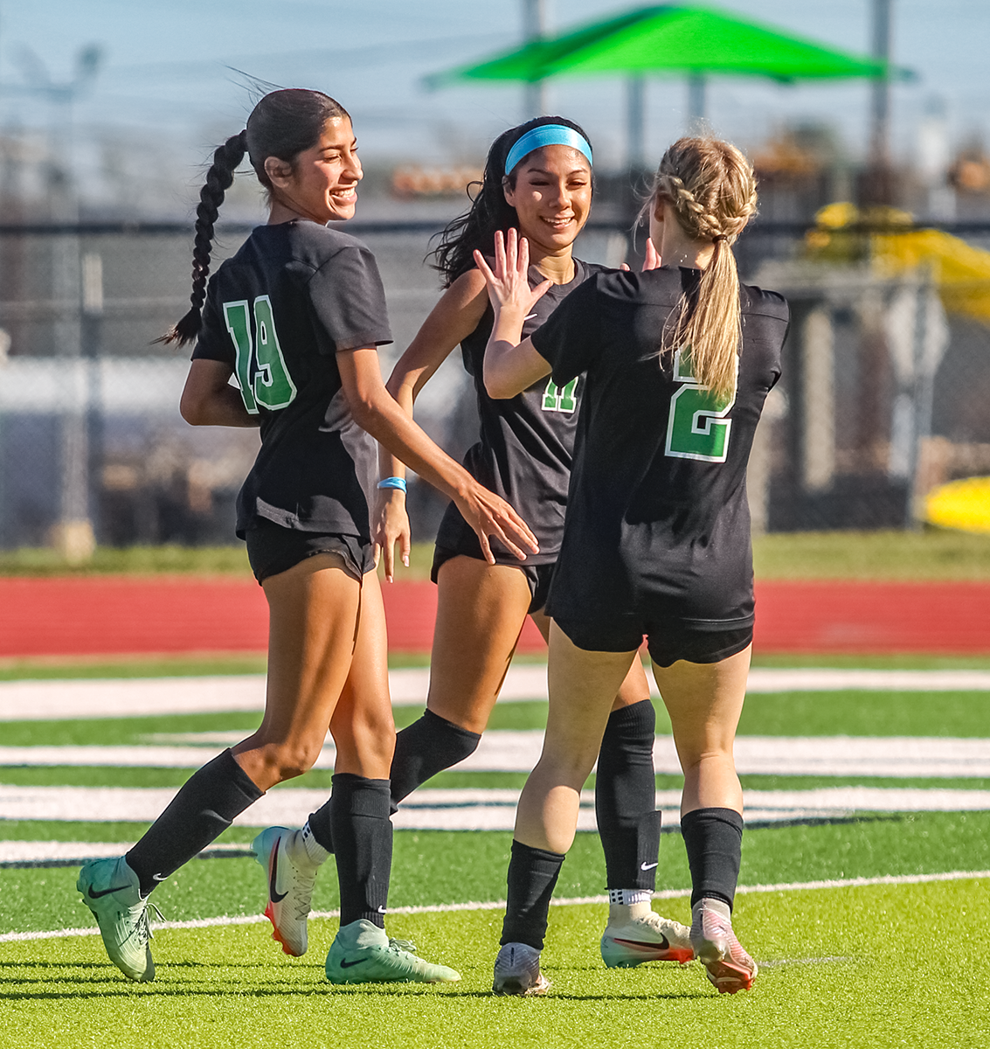 Cubette soccer shuts out Bellville | Texas | kdhnews.com