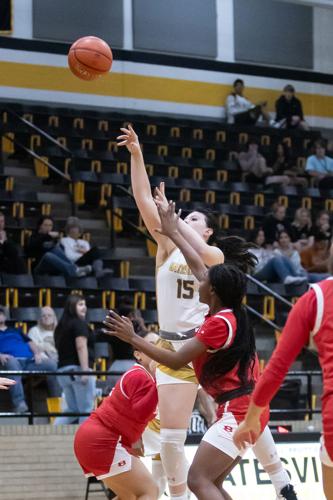 Pollard’s big baskets lift Gatesville past Belton | Gatesville ...