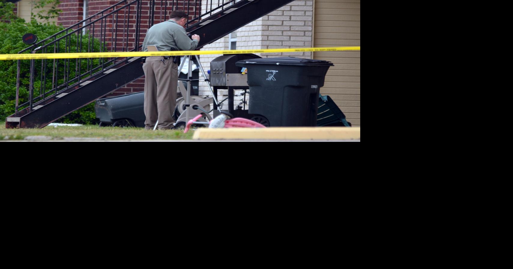 ‘It was a headshot’: KPD officer testifies about surviving getting shot ...