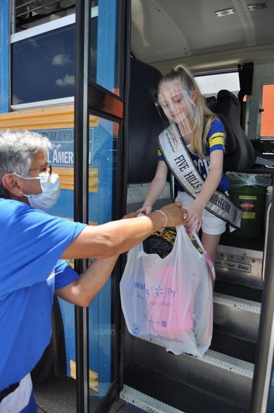 Cove’s ‘Stuff the Bus’ will be Friday only | Copperas Cove Herald ...