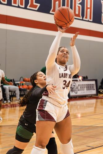 KILLEEN ISD CLASSIC: Killeen builds big lead, withstands late push to ...
