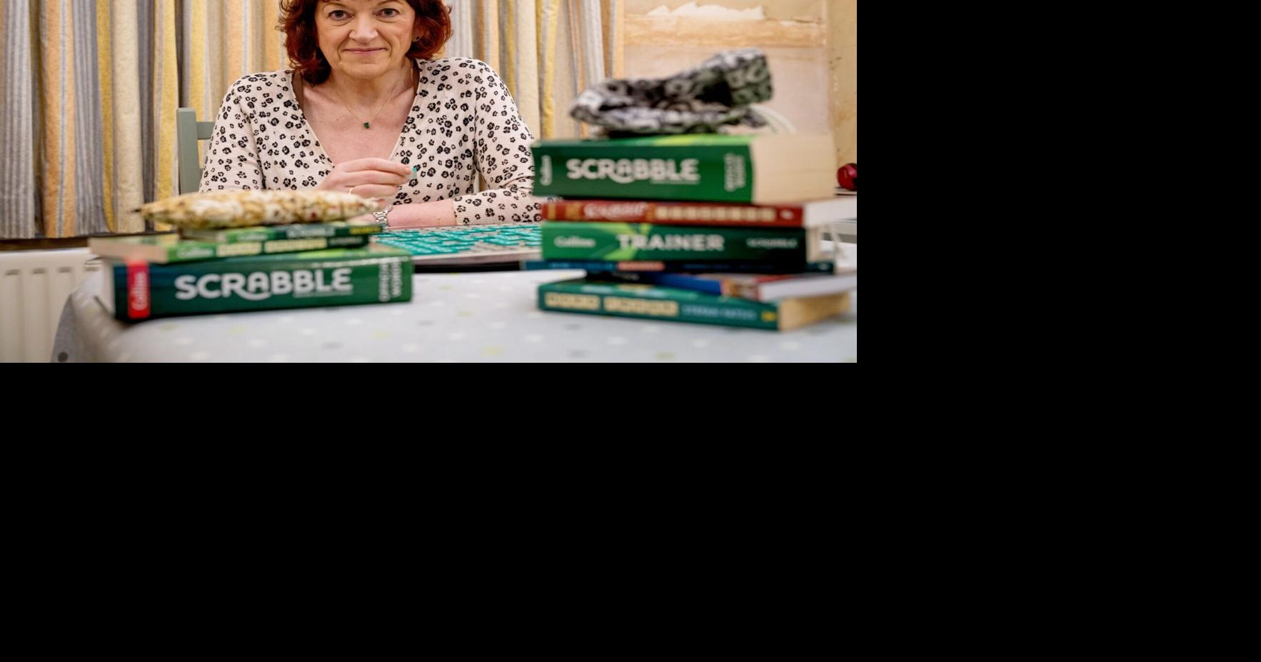 Scrabble champ doesn’t know what winning words mean | News | kdhnews.com