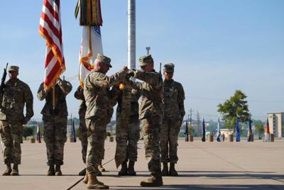 III Corps commander honors anniversary of defeat of ISIS physical ...