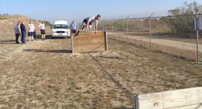 CTC Police Academy accepting applications for peace officer course ...