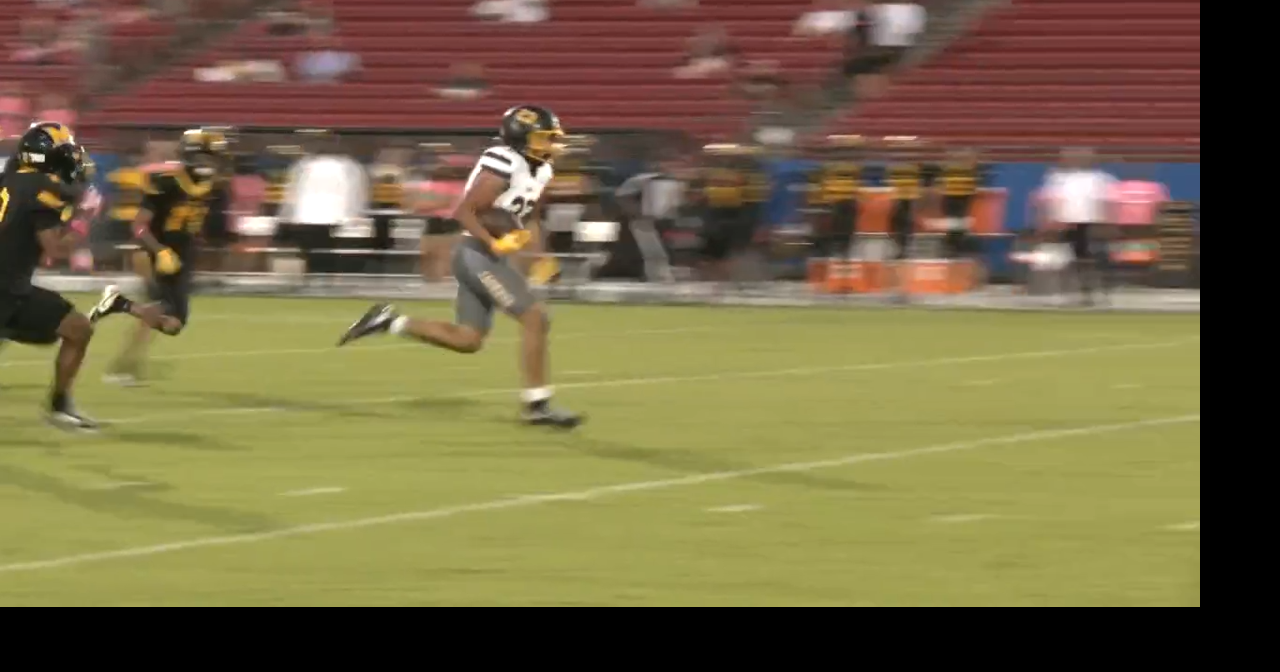 Denison Yellow Jackets win on road over Frisco Memorial | Texas ...