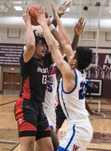 Knights suffer pair of double-digit losses at Round Rock tourney ...