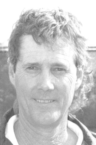 Gregory Alan Hilley | Obituaries | kdhnews.com