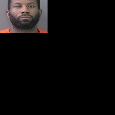 Crime & Punishment: S.C. man gets 8 years for shooting at Killeen woman ...