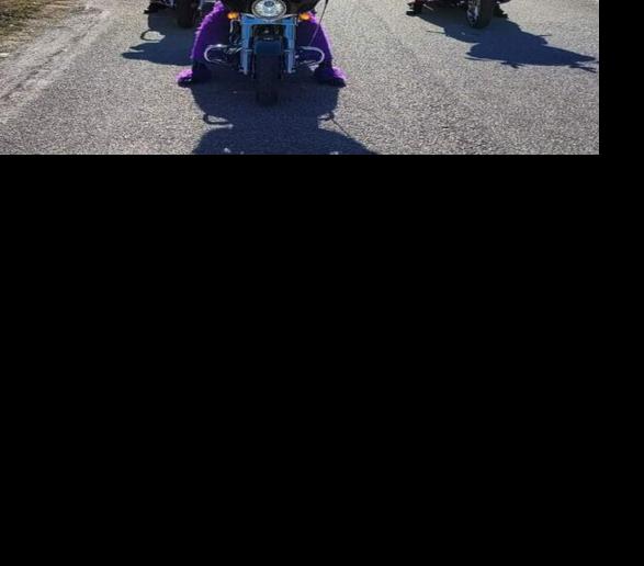 Local motorcycle club plans Christmas Eve ride | Copperas Cove Herald ...