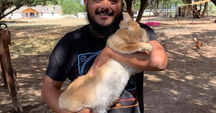 Kempner family opens farm and rescue | Copperas Cove Herald | kdhnews.com