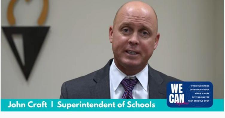 KISD Superintendent: ‘This variant is impacting us across the board ...