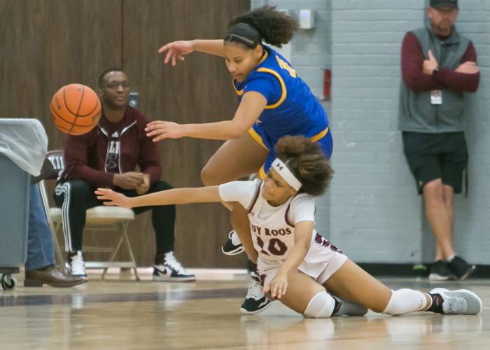 4A-No. 3 Waco La Vega pesters Killeen en route to 67-37 win | Killeen ...