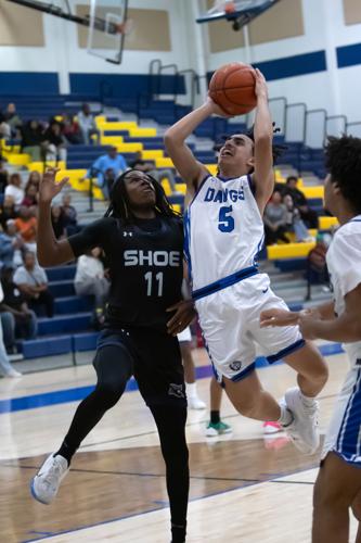 Shoemaker wins 74-60 at Cove in battle for 2nd place in 12-6A ...