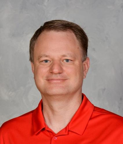 Belton's Fossett returns to KISD as Heights basketball coach | Harker ...