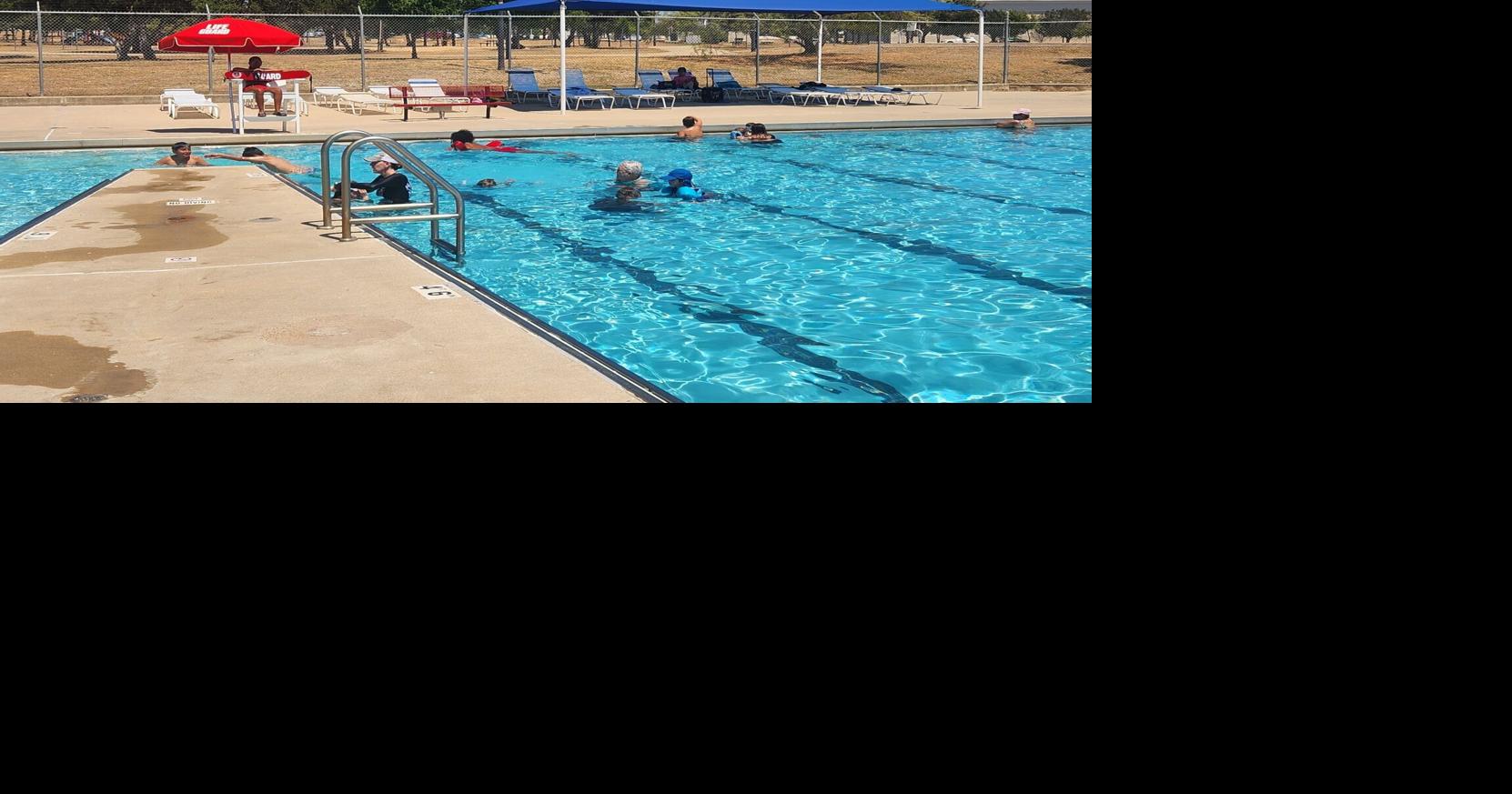 Carl Levin pool to close in two weeks | Local News | kdhnews.com