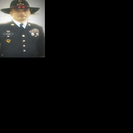 Luis Cosme was ‘a true gentleman,’ family says | Local News | kdhnews.com