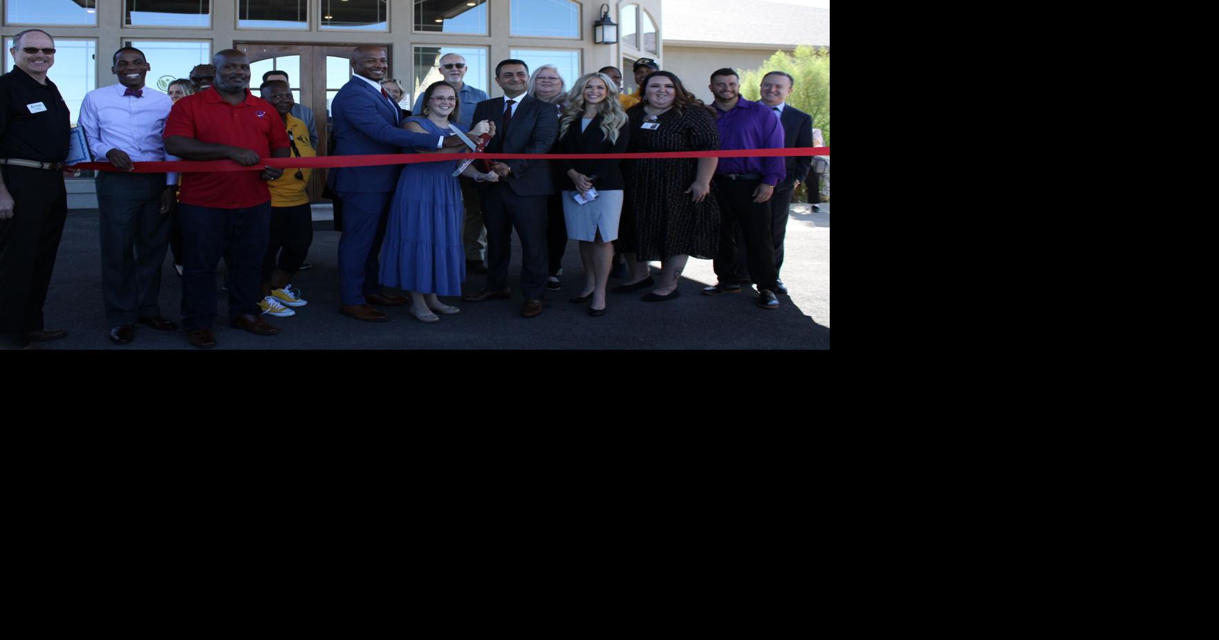 New recovery center holds grand opening, seeks to help local vets ...