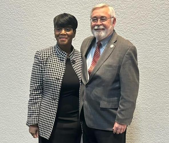 Killeen chamber hosts State of the Region event | Local News | kdhnews.com