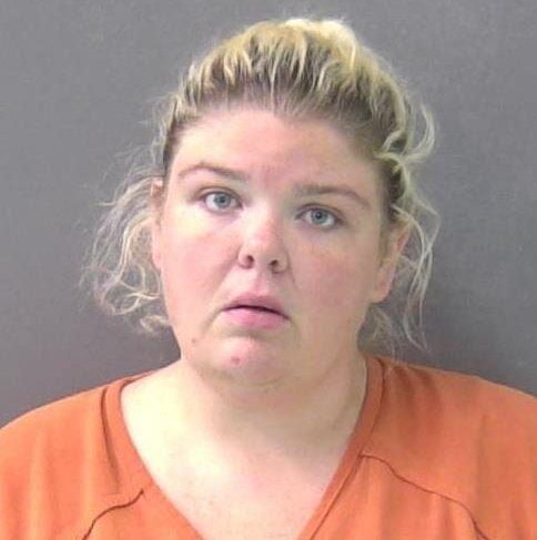 Killeen woman accused of fraud and bigamy scheme after overlapping ...