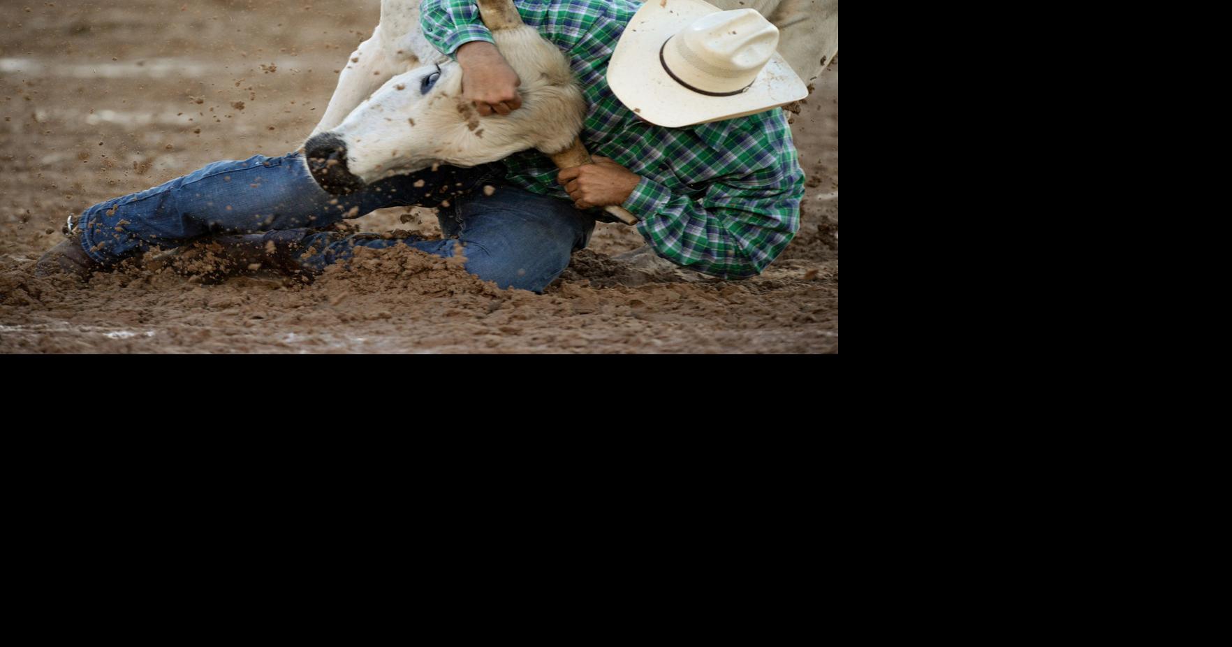 Something for everyone at the 76th annual Killeen Rodeo | Local News ...