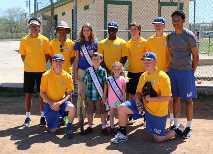 Rabbit Fest royalty welcome spring season with more community service ...