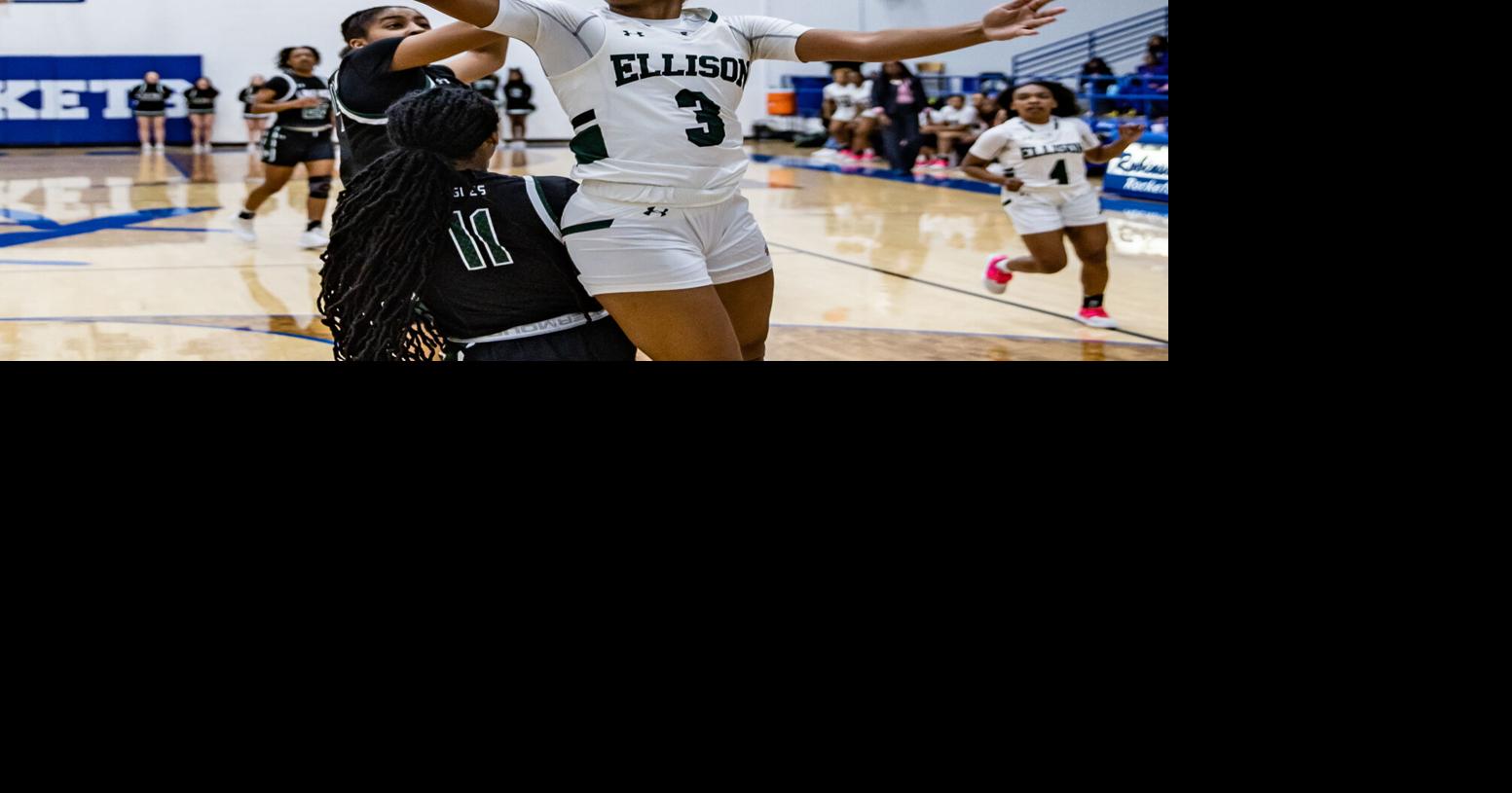 12-6A champ Ellison falls to Mansfield Lake Ridge in 1st round ...