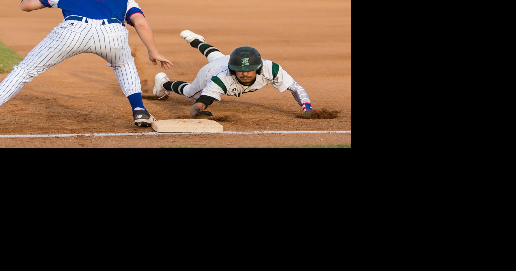 BASEBALL: Midway beats Ellison 12-1 to cap perfect 8-6A season ...
