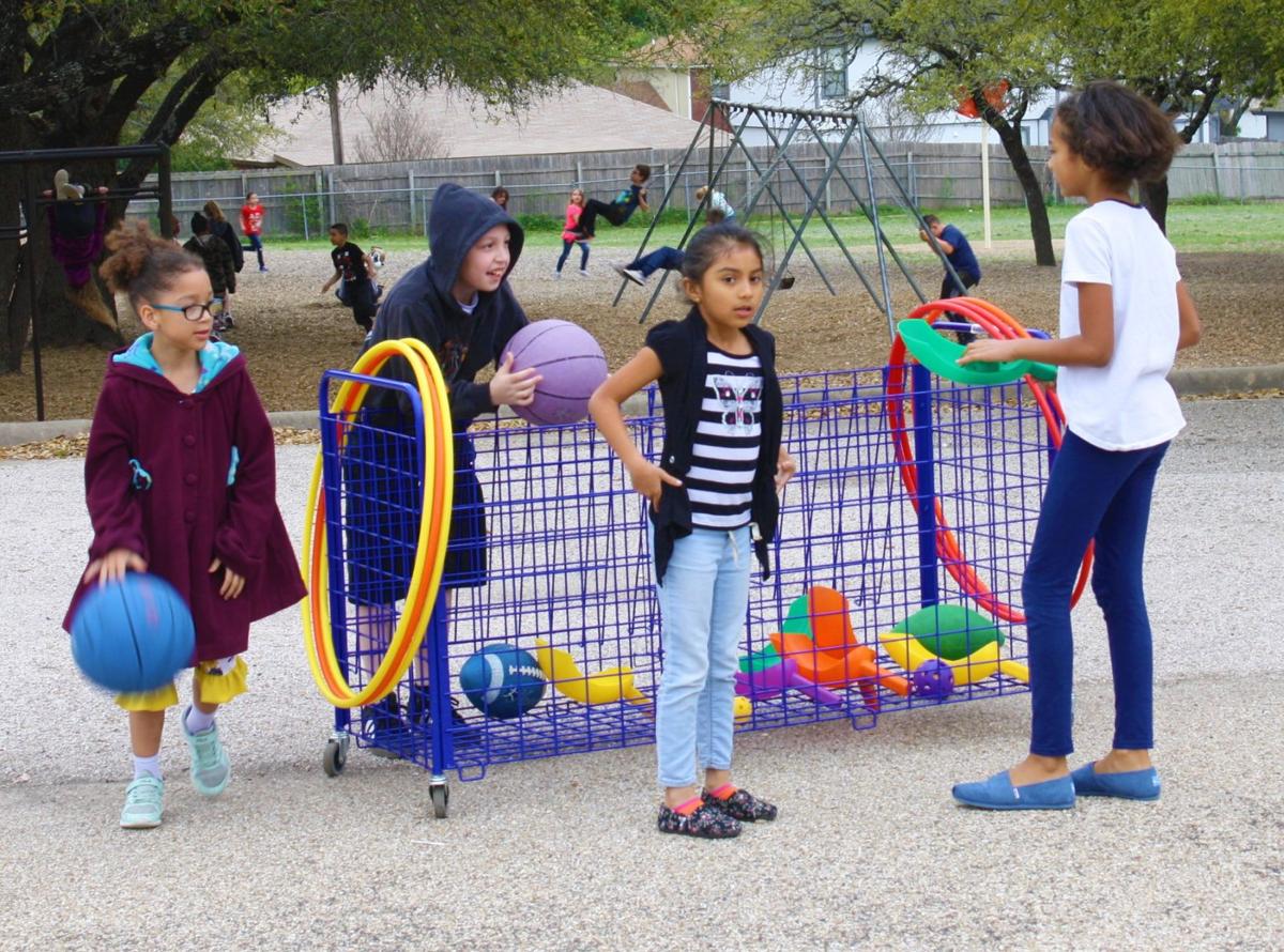 Recess improves elementary academic success | Copperas Cove Herald ...